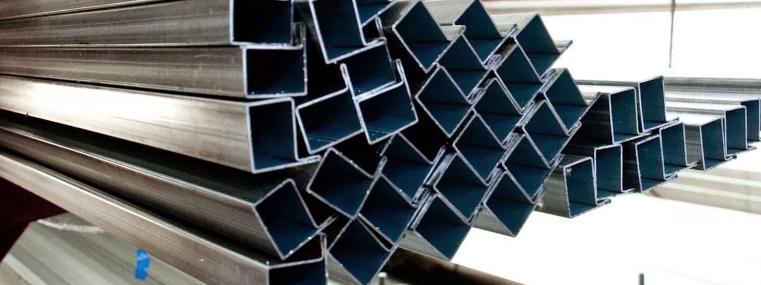 Usos del PTR en herrería - Lamina Galvanizada